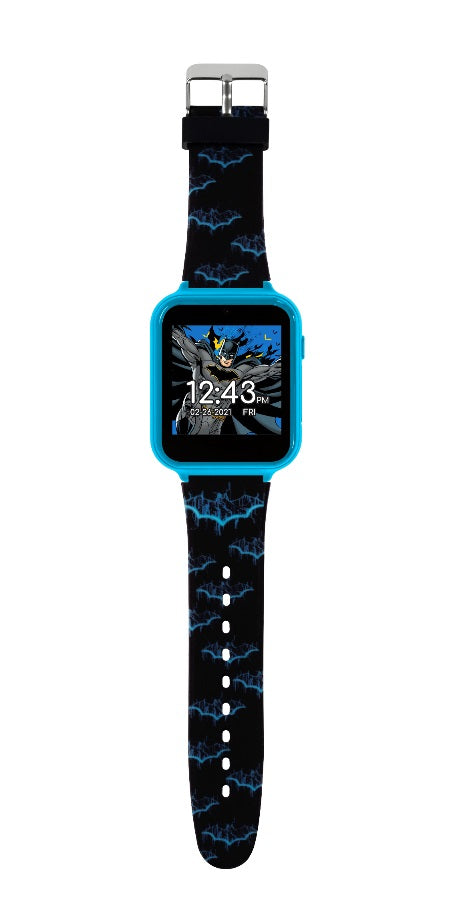 Batman Interactive Watch – Bramley's Jewellers